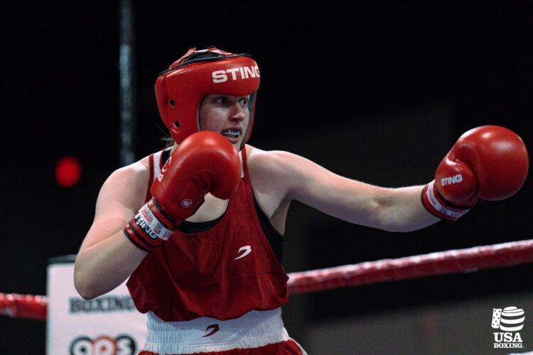 Local boxer dominates the national scene | News, Sports, Jobs - Minot ...